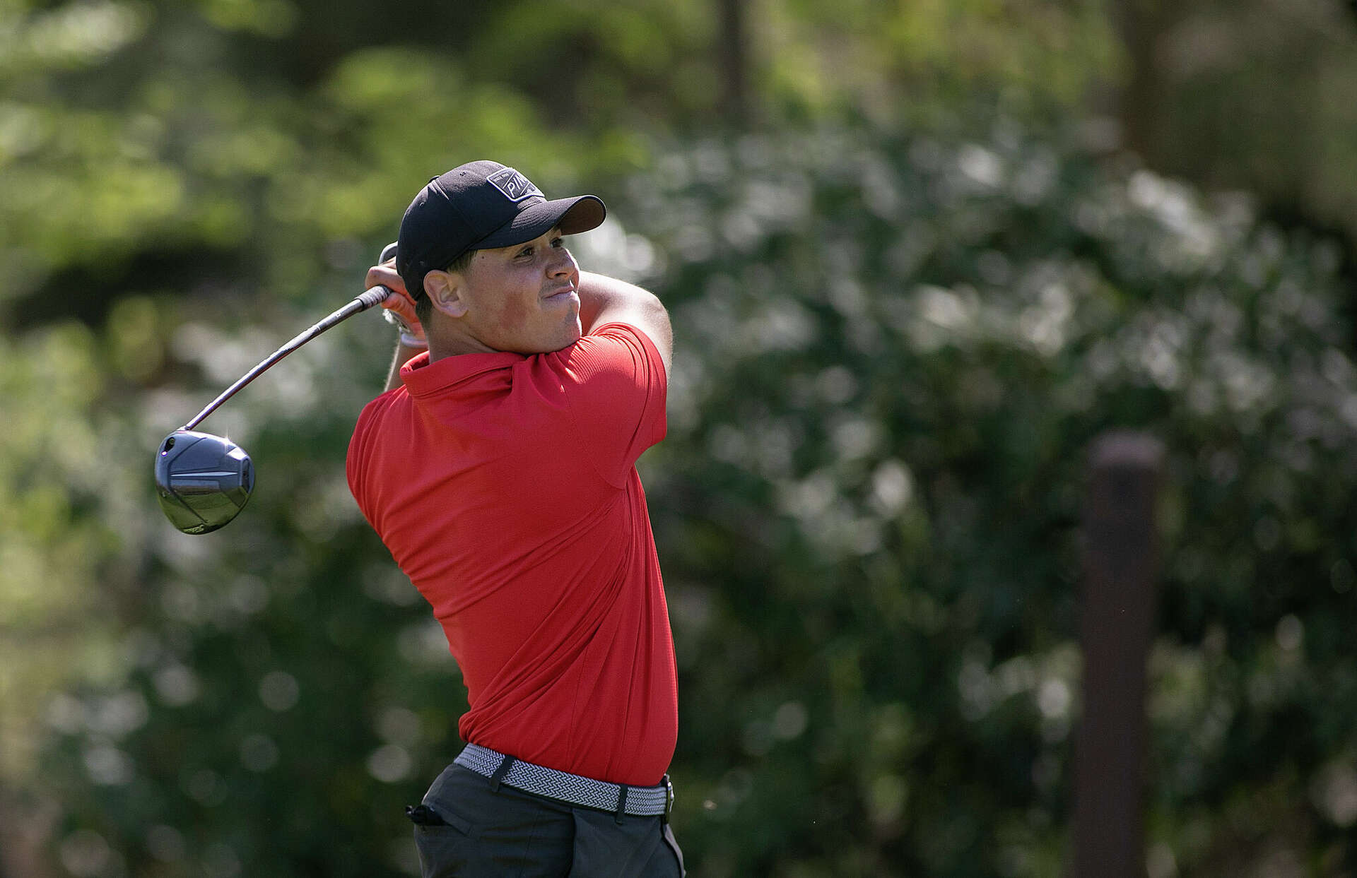 Connecticut high school boys and girls golf top performances