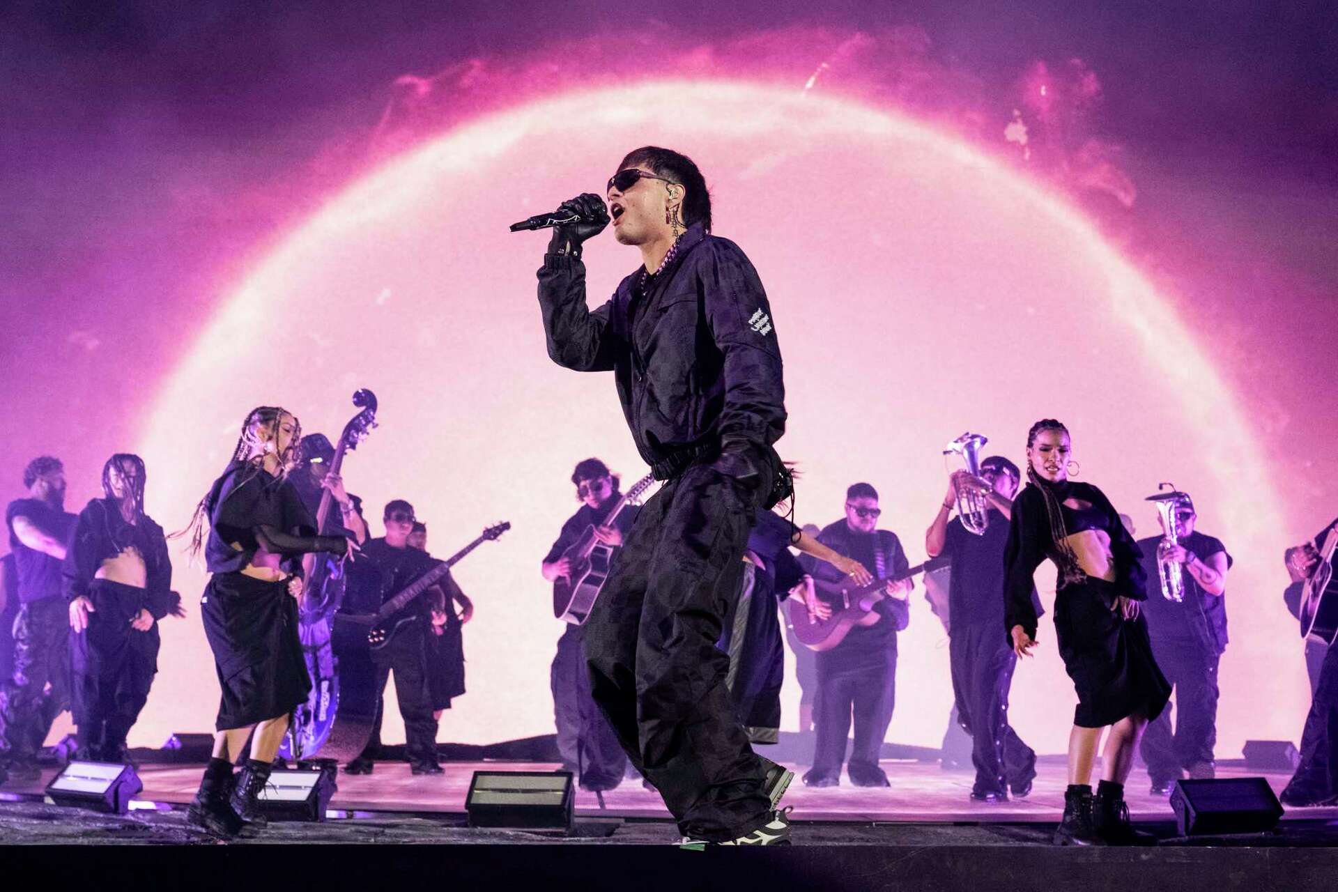 Tickets for 90 Bay Area concerts are just $25 for one week only
