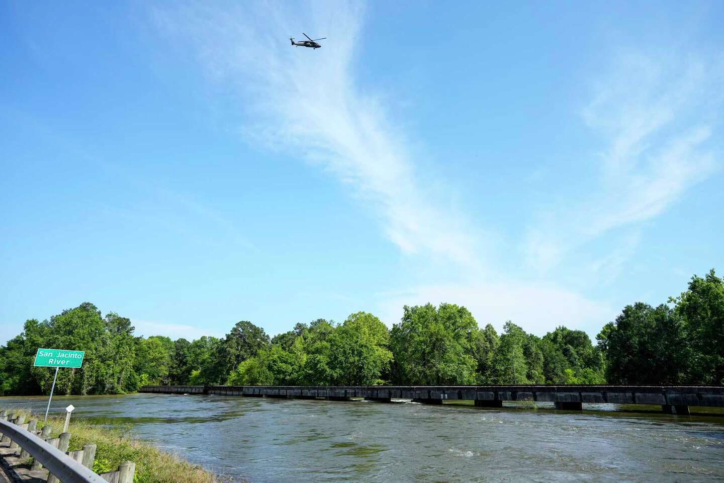 Southeast Texas floods: How to help with Houston disaster relief