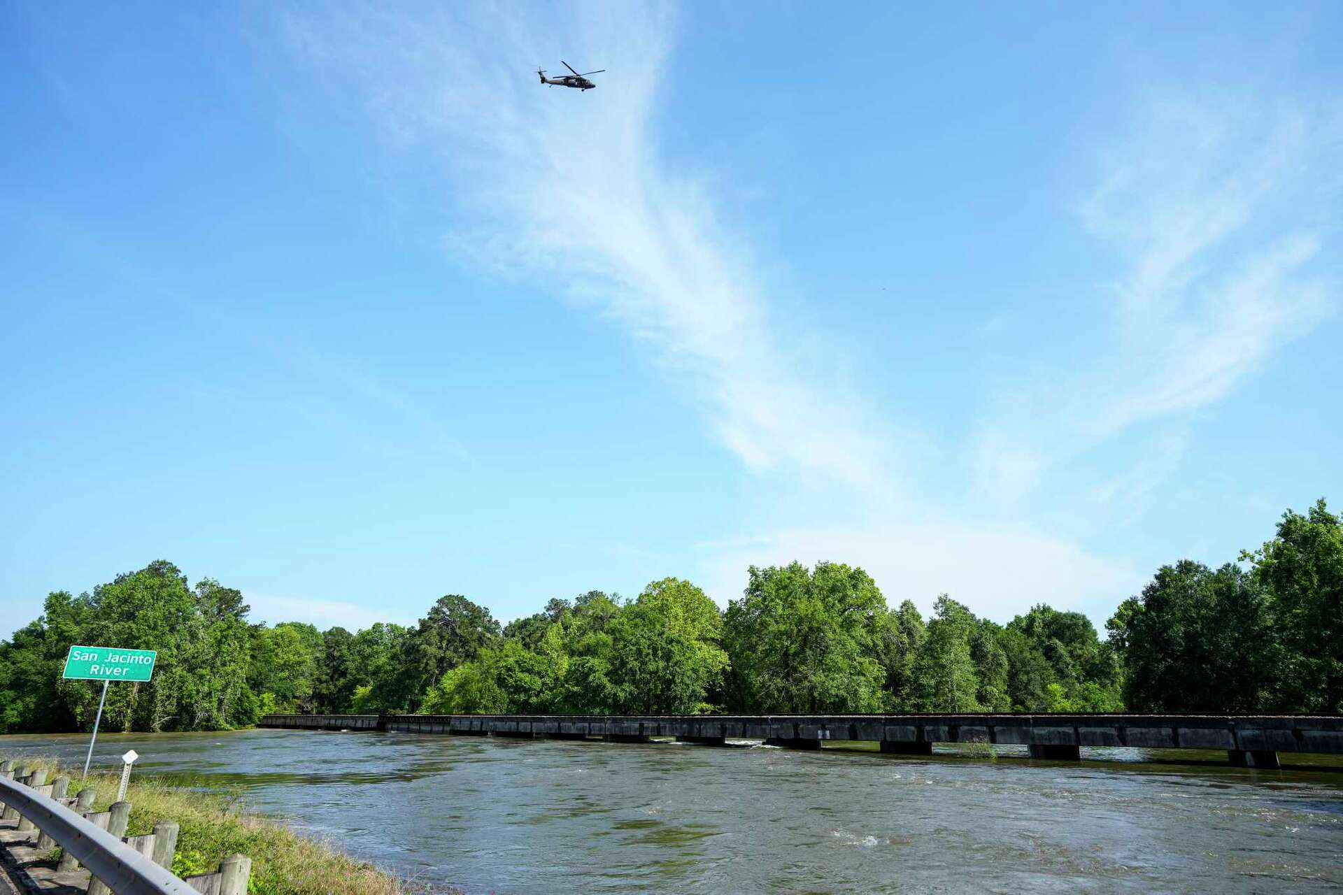 Southeast Texas floods: How to help with Houston disaster relief