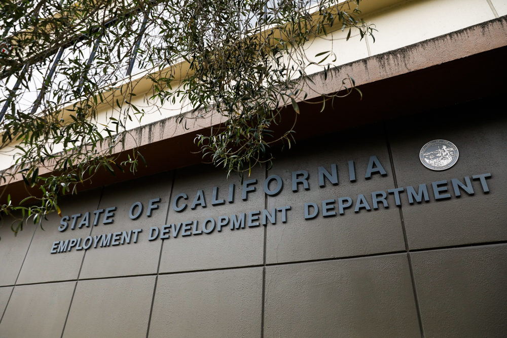 California’s EDD is famously hard to contact. AI may offer a solution