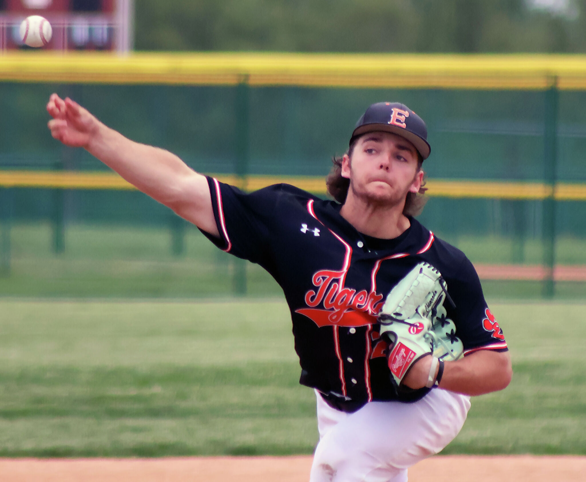Edwardsville baseball 'knows it's not a given' entering 2025 season
