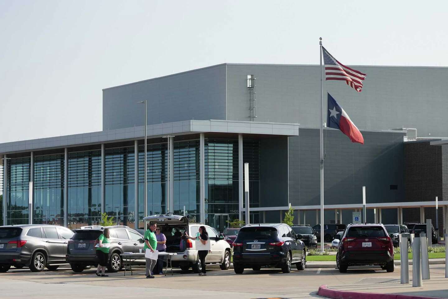 Cy-Fair | Houston Community Newspapers | HoustonChronicle.com