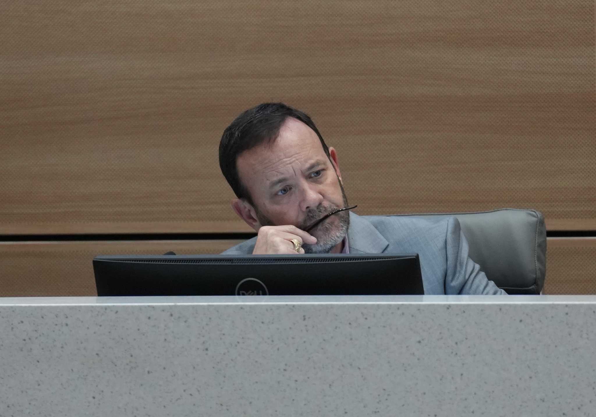 Doug Killian responds to growing stakeholder concerns on cuts