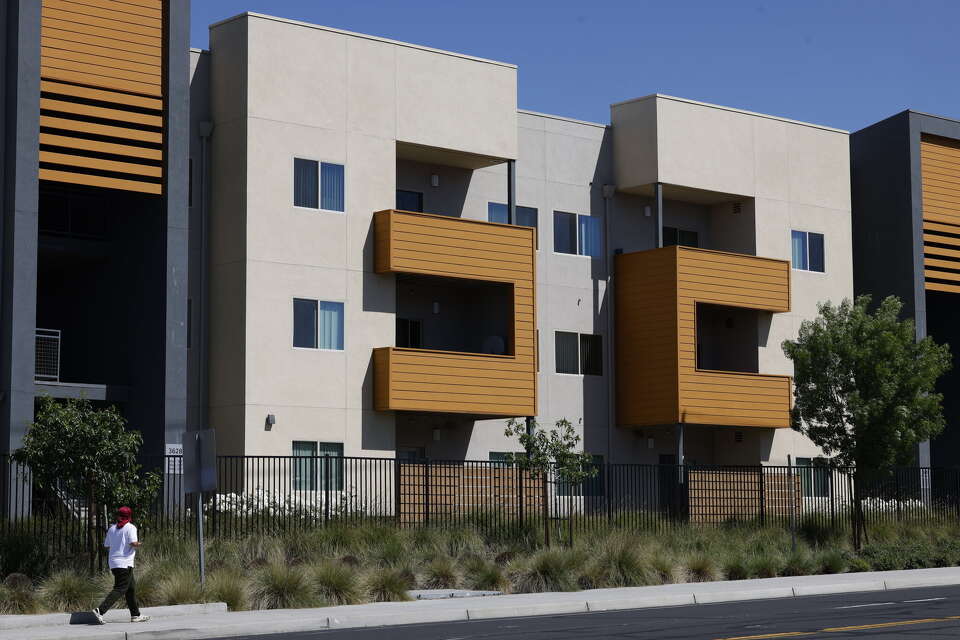 What it's like to live in the Bay Area’s ‘last affordable area’
