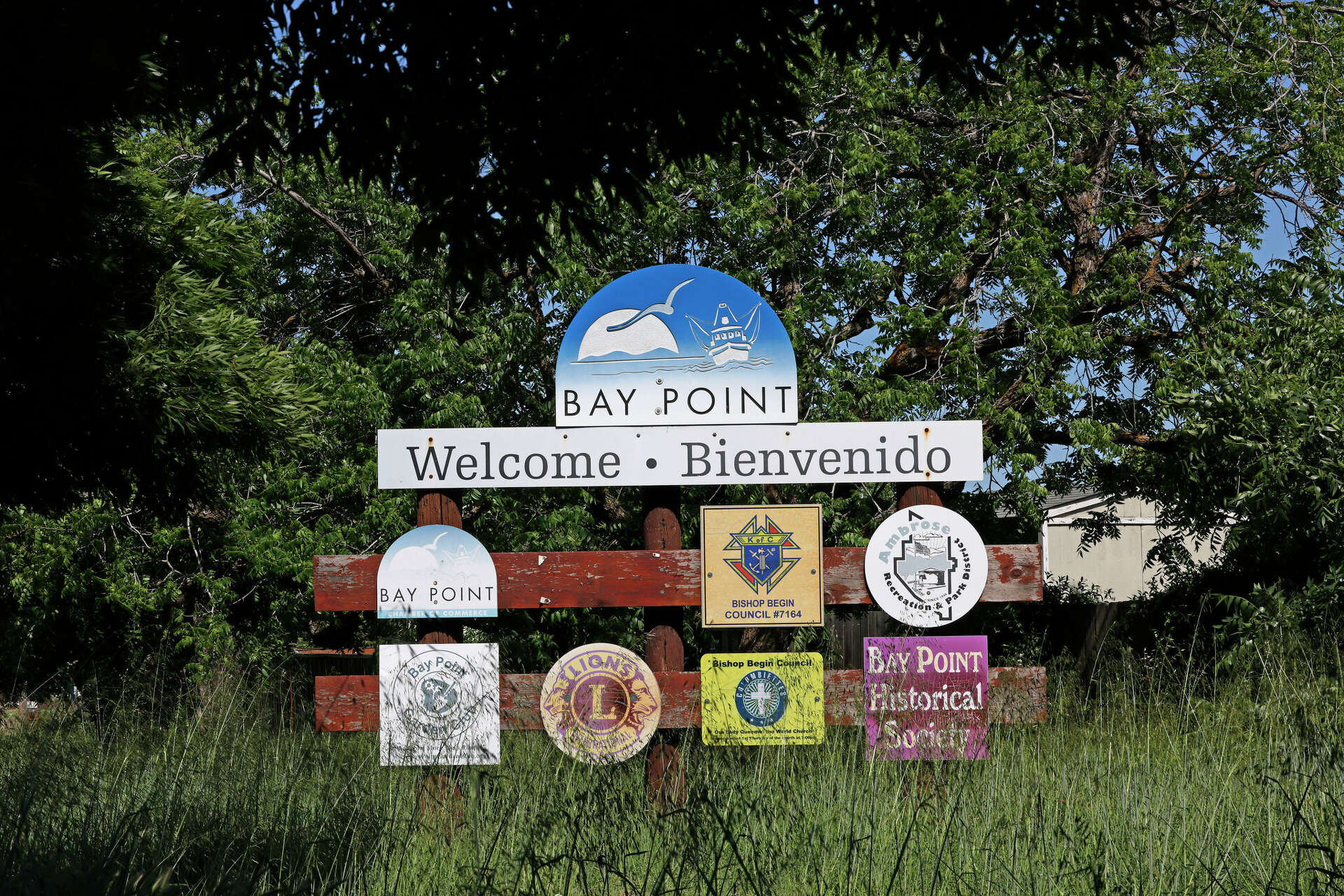 What it's like to live in the Bay Area’s ‘last affordable area’