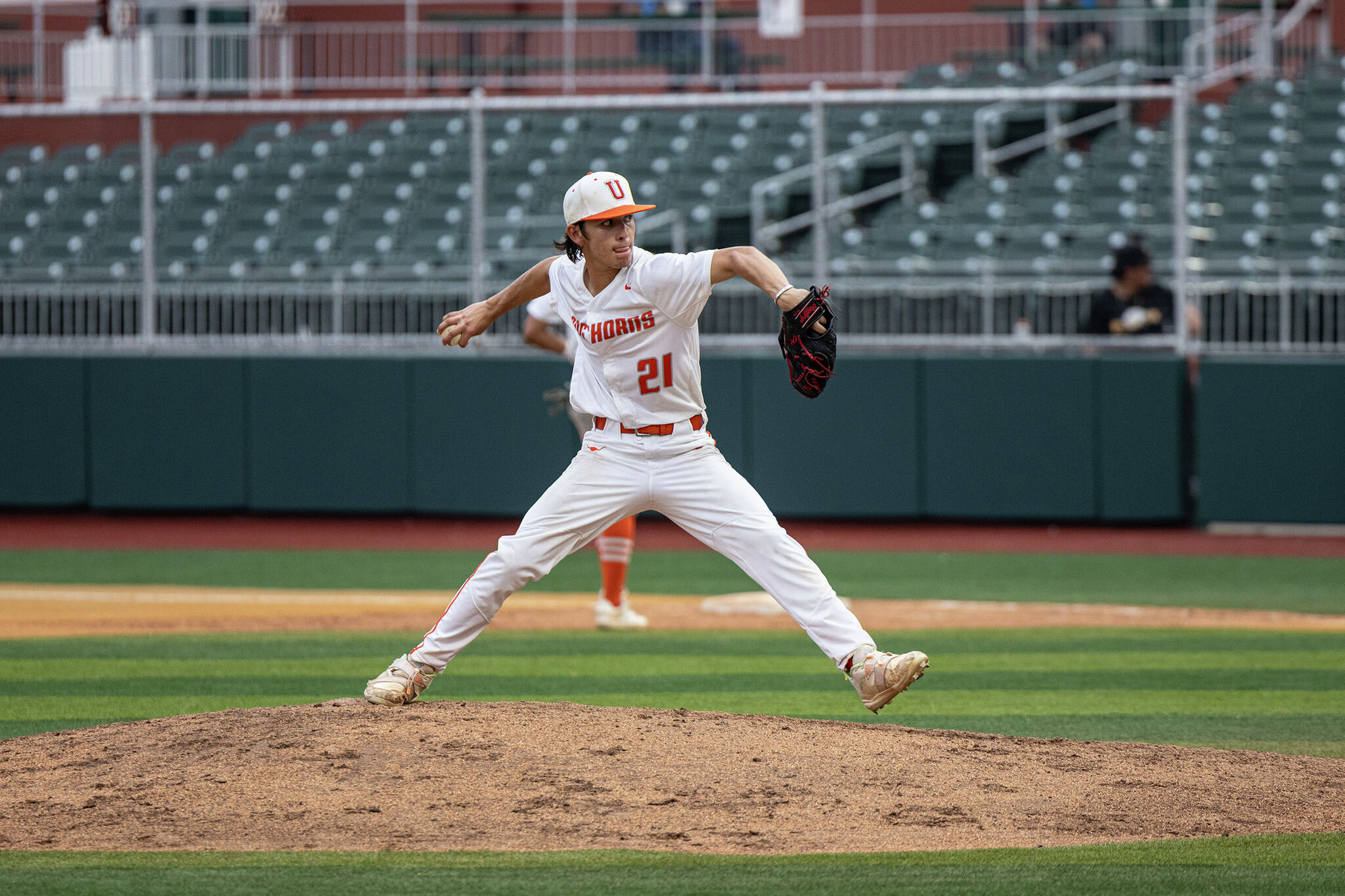 United's AJ Sanchez named All-City MVP