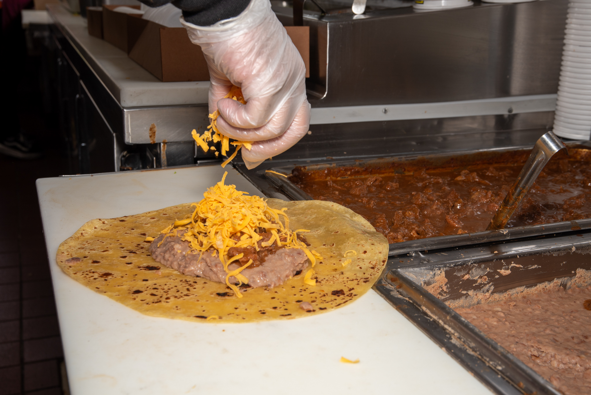 From San Diego to the Bay Area, California restaurants are on edge over ...