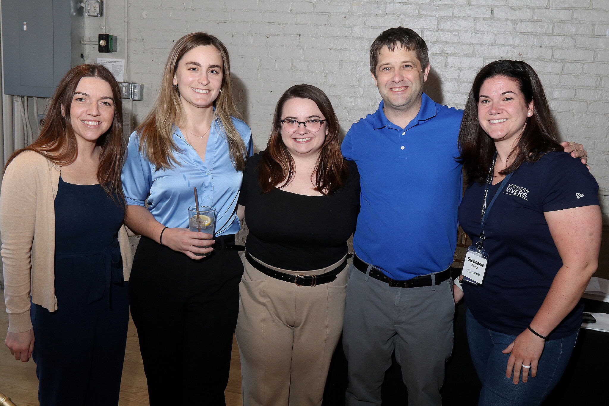 Northern Rivers Family of Services' 2024 Trivia Challenge