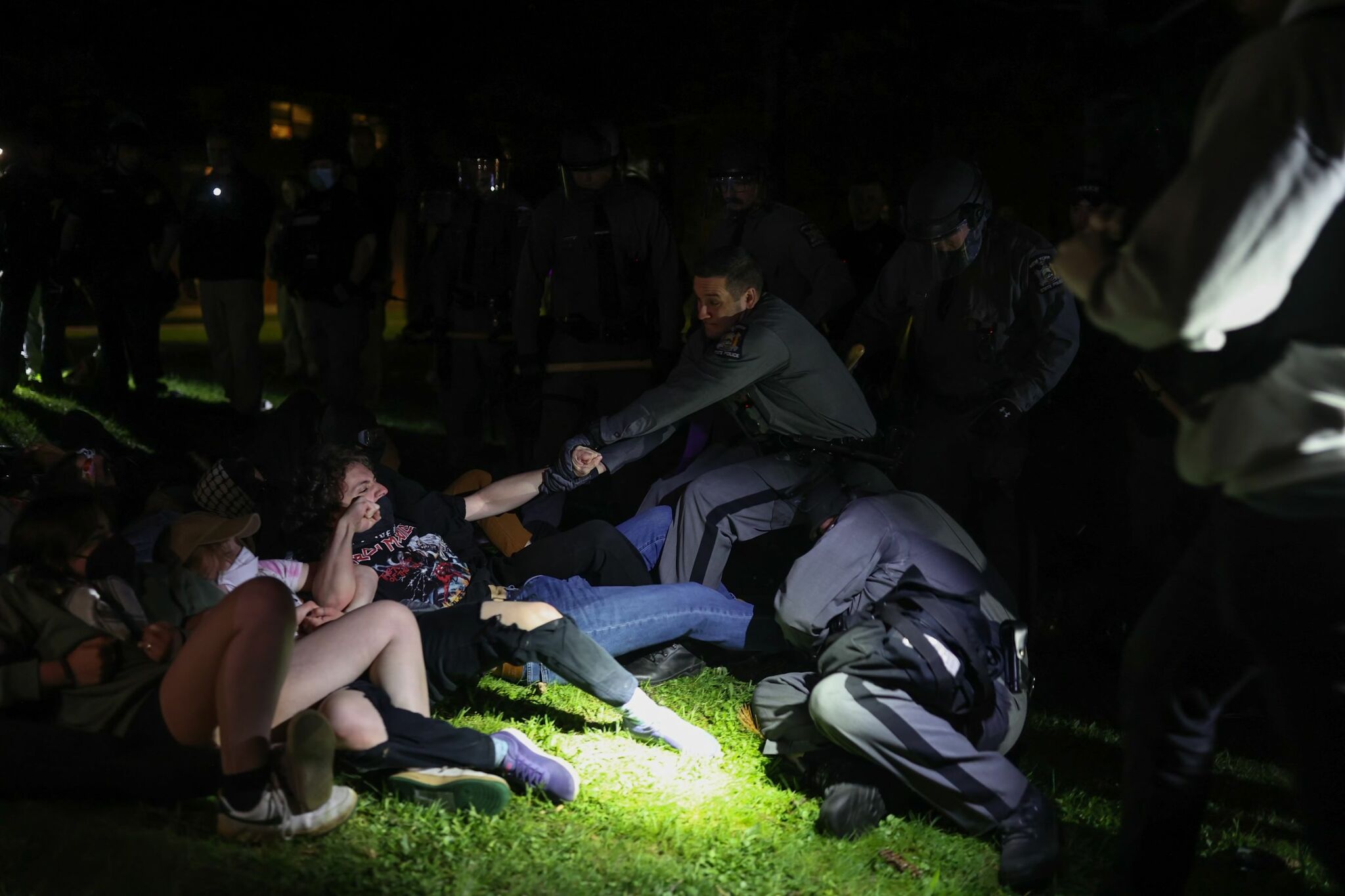 Albany politicians look to 2025 mayoral campaign