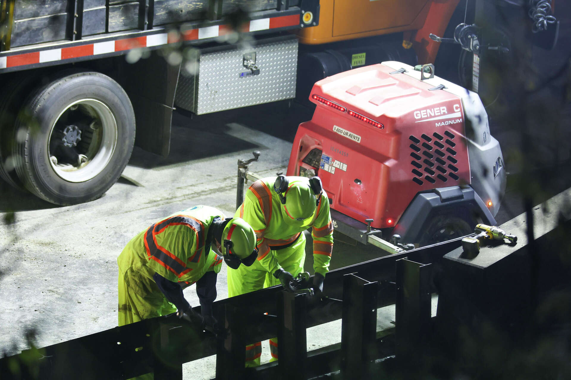 What we know and don’t know about the I-95 tanker fire