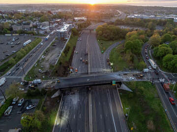 Norwalk's Fairfield Ave bridge over I-95 to be replaced over 1 year
