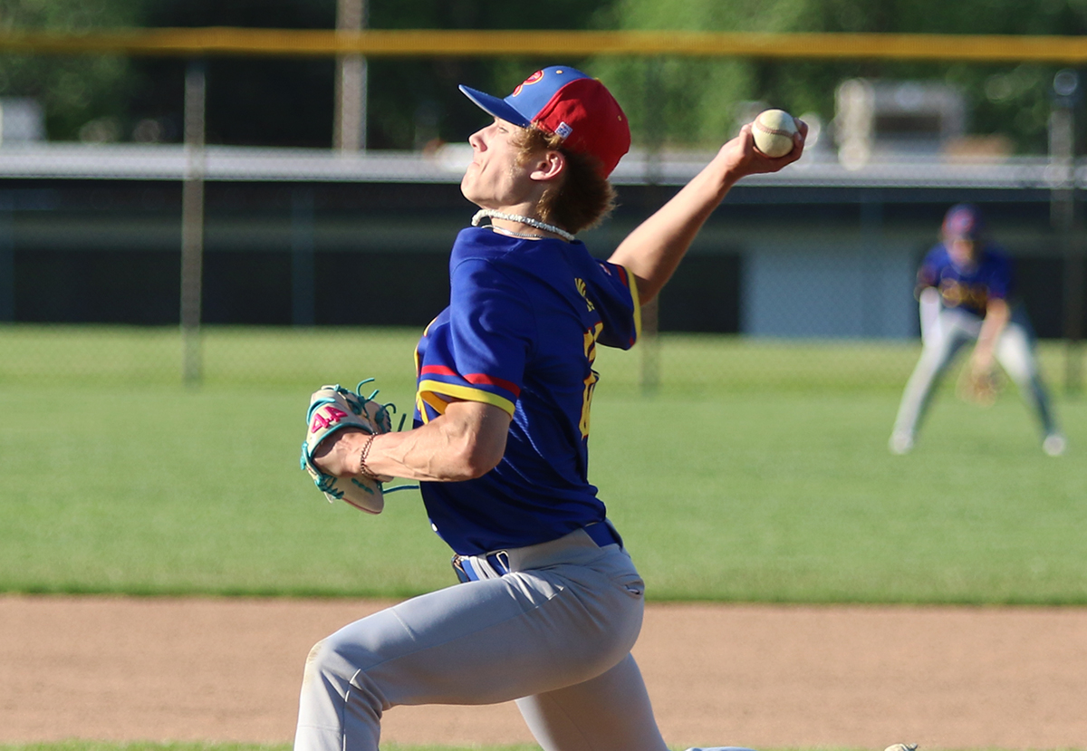 Loss at Salem denies Roxana 20th win, conference title