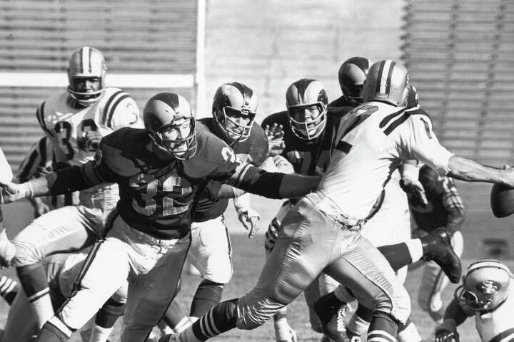 Payton Pardee continues Texas football legacy in San Antonio