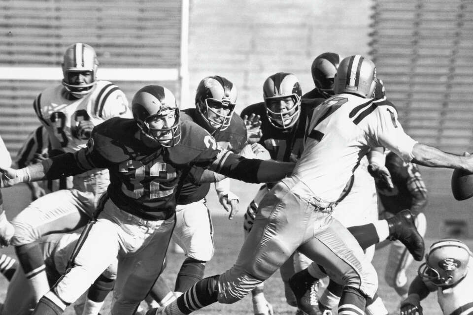 Payton Pardee continues Texas football legacy in San Antonio