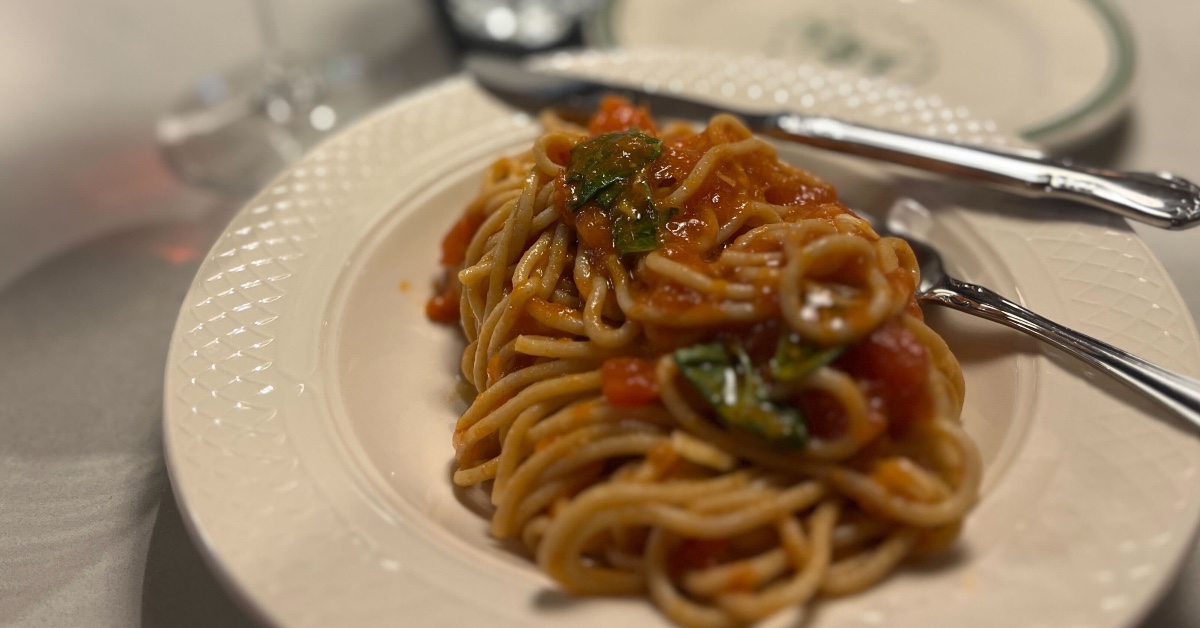 New San Antonio Italian eatery offers allergy-friendly menu