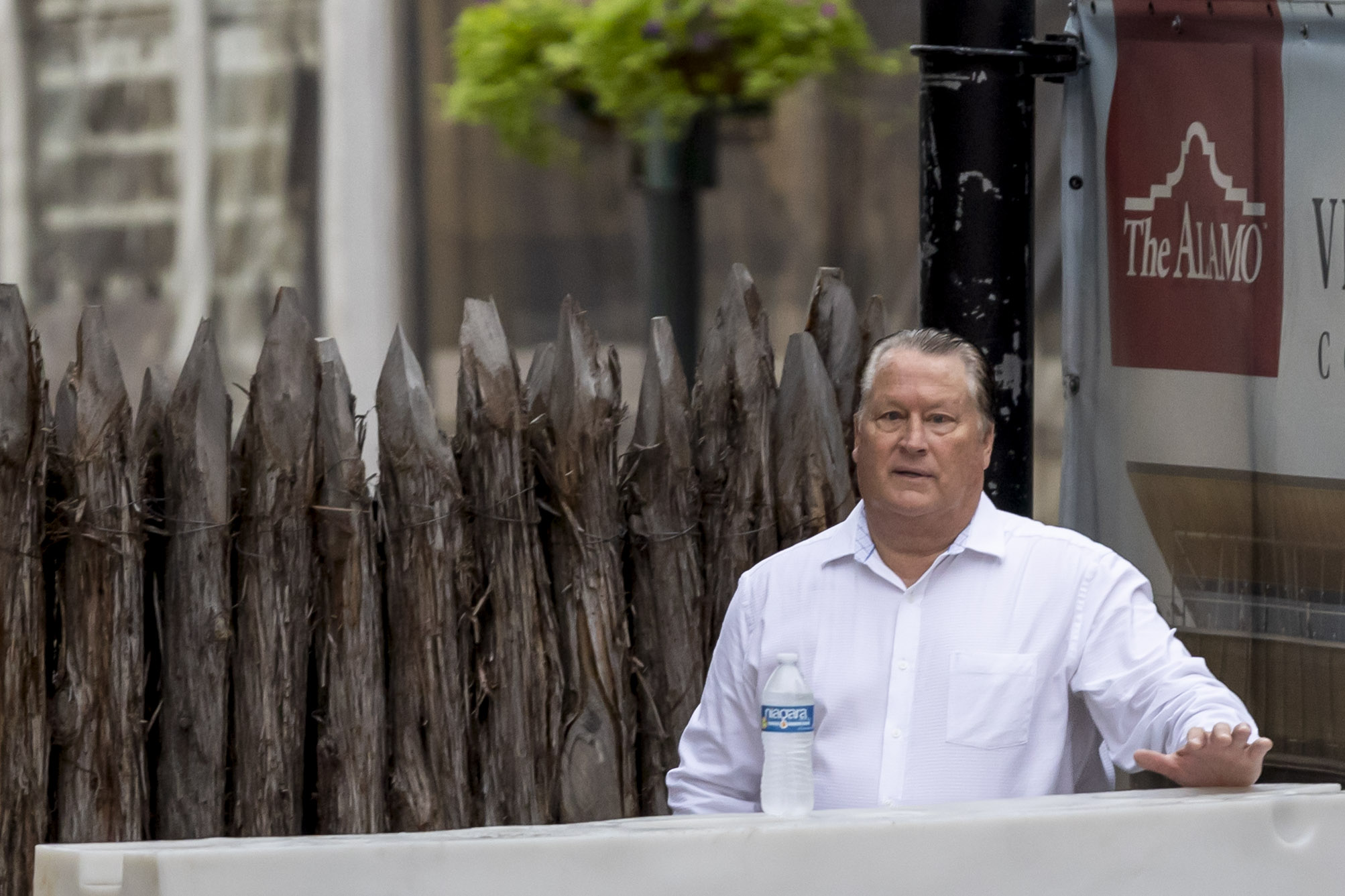 Texas jury orders 'Tom' Shumate Jr. to pay over 2 dead exotic animals