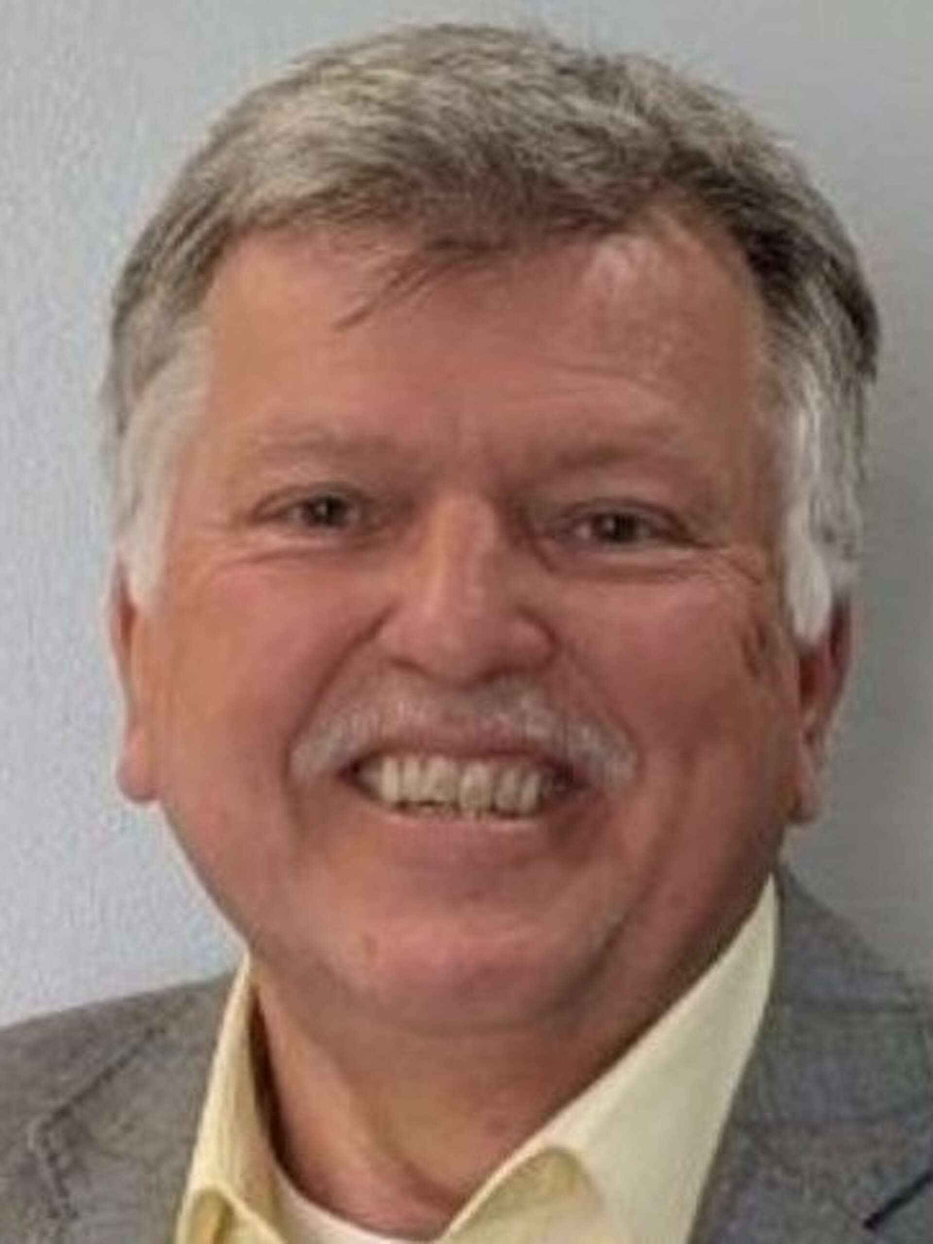 Stace D. Holland named new CEO of Boyd Memorial Hospital