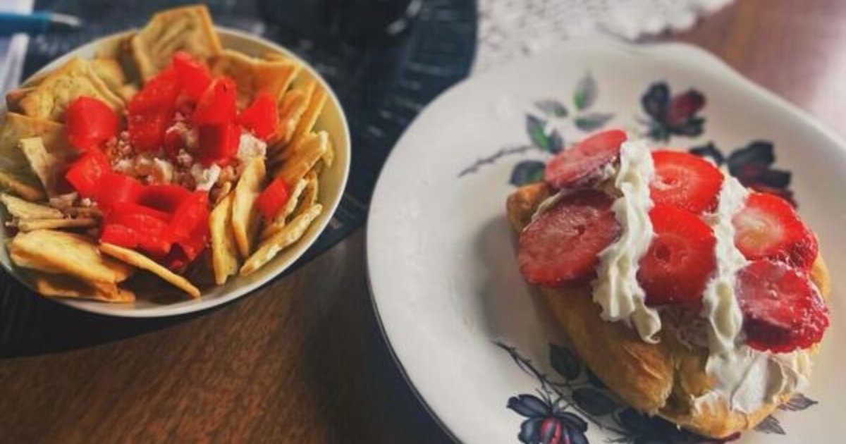 Victorian gothic charm at new San Antonio tea room