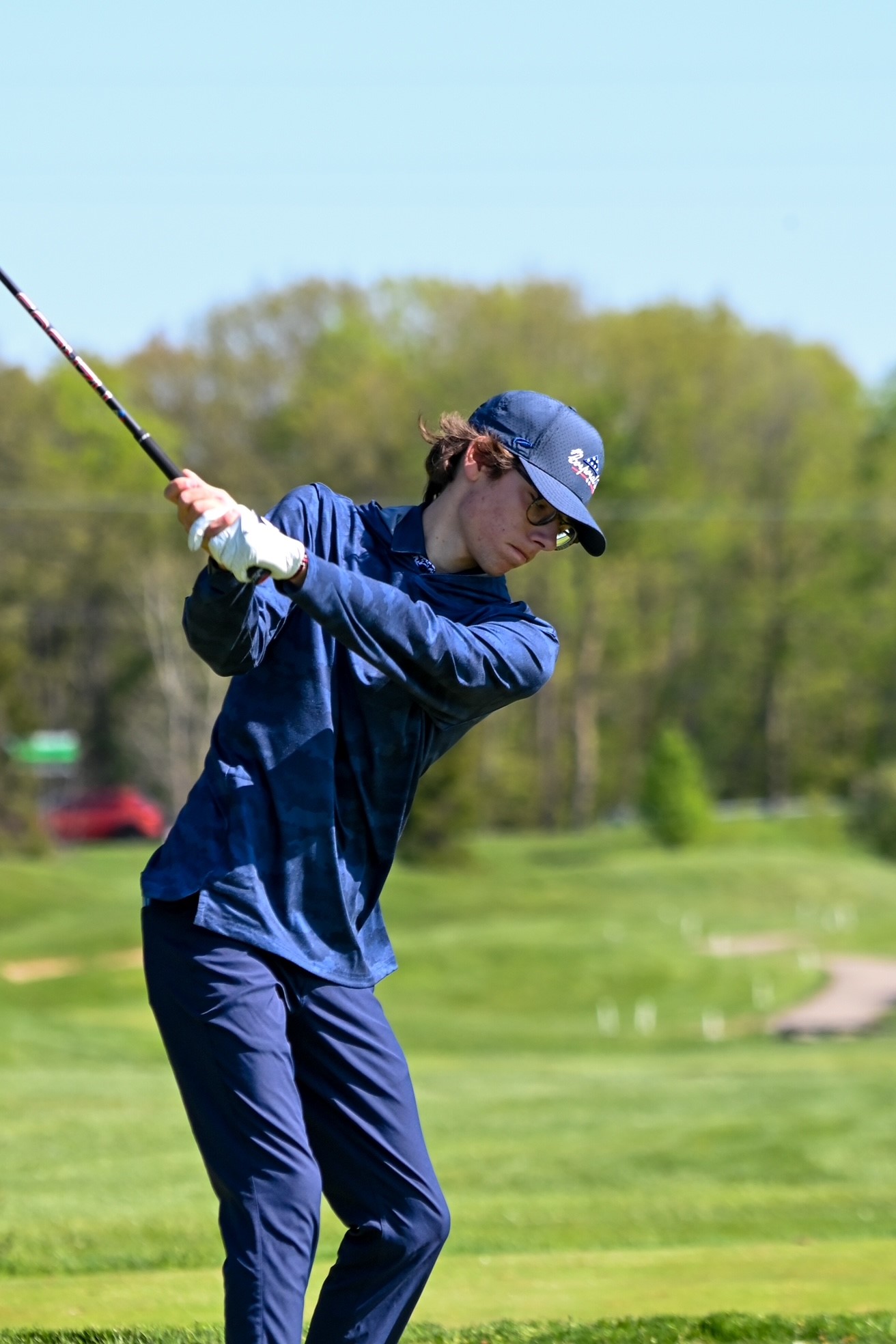 Cardinals also place 11th in other tournament