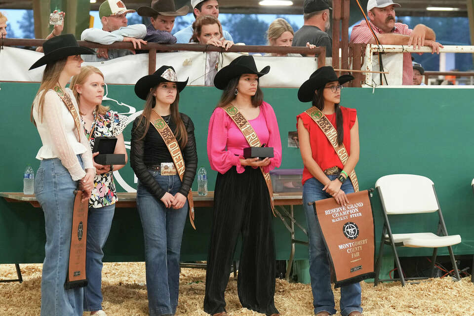 Montgomery County Fair 2025 dates announced as officials wrap up 2024