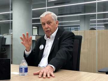 Longtime Alamo Colleges trustee wins reelection