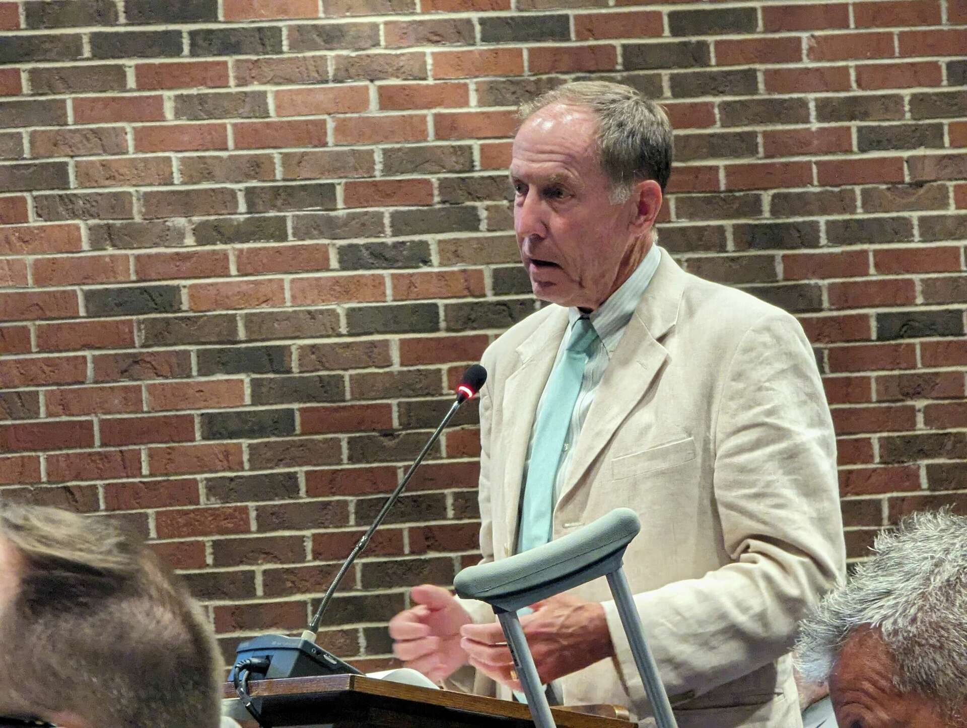 Danbury schools search for new CFO amid budget challenges