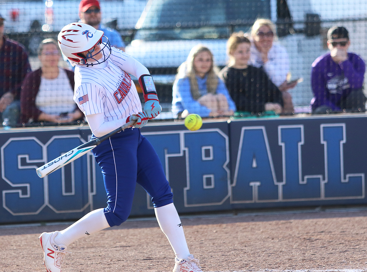 THURSDAY SOFTBALL: Cavies sign off on win over Carrollton