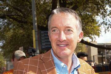 UT Austin President Jay Hartzell named new SMU president