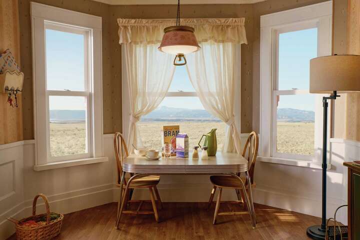 Airbnb lists Pixar’s ‘Up’ house, complete with 8,000 balloons