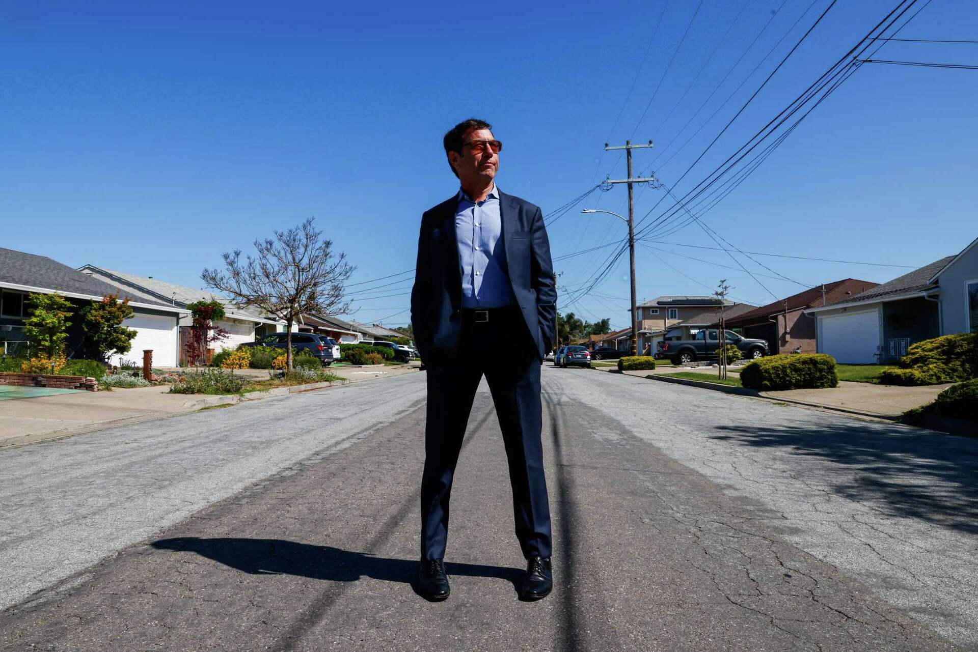 San Leandro settles alleged 2021 police brutality case for $950,000