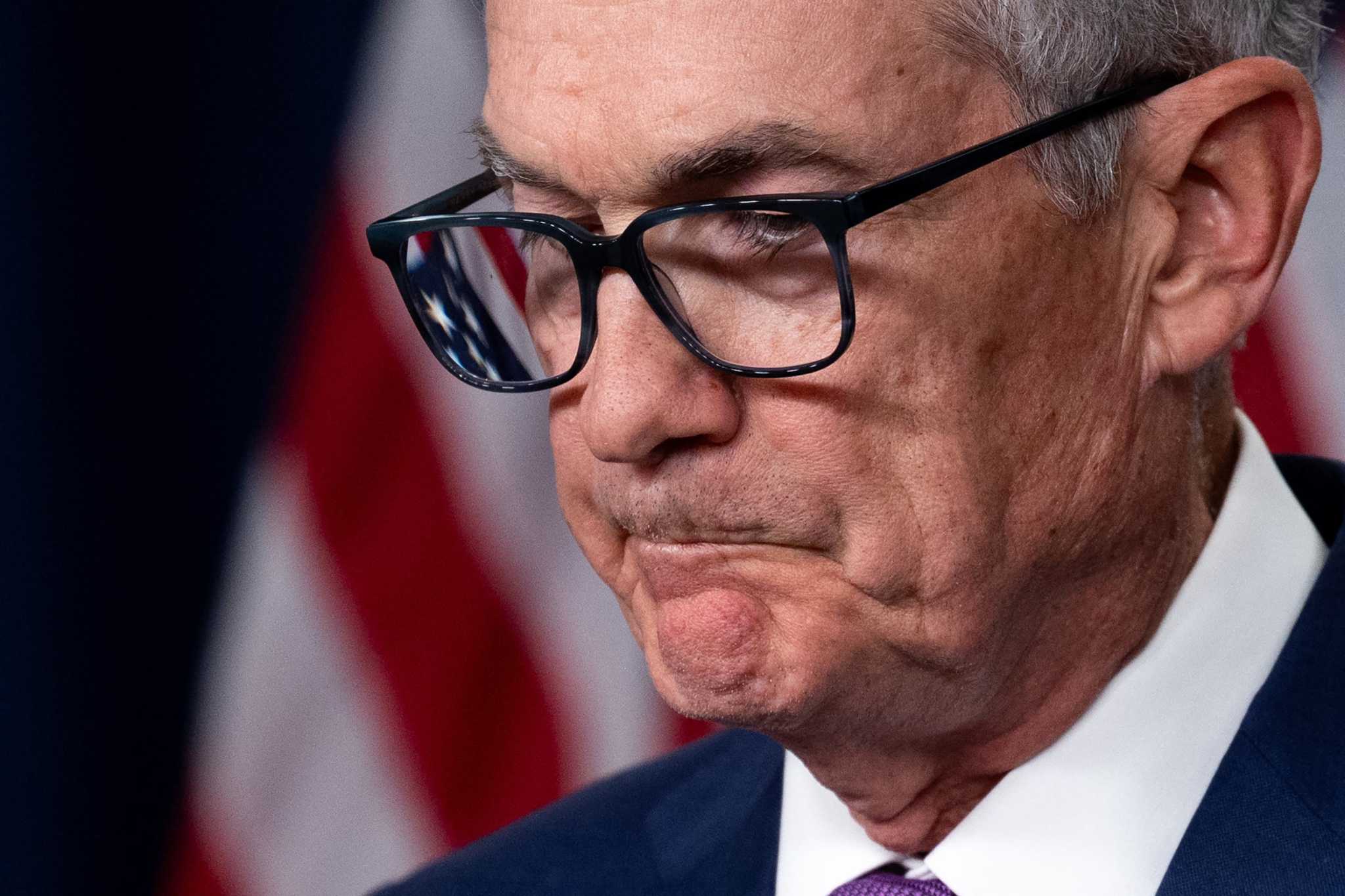 Cowen: Trump’s plans for the Fed make no sense, even for him