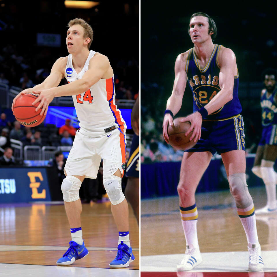 Olympics 3x3 basketball: Rick Barry's son Canyon carries family legacy