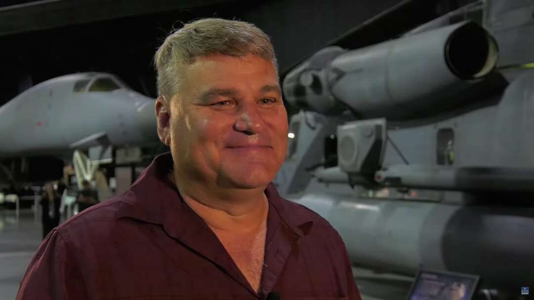 Kevin Berry and Richard Herr ID'd as TX helicopter crash deaths