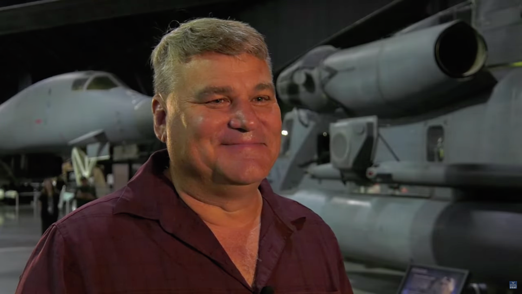 Kevin Berry and Richard Herr ID'd as TX helicopter crash deaths