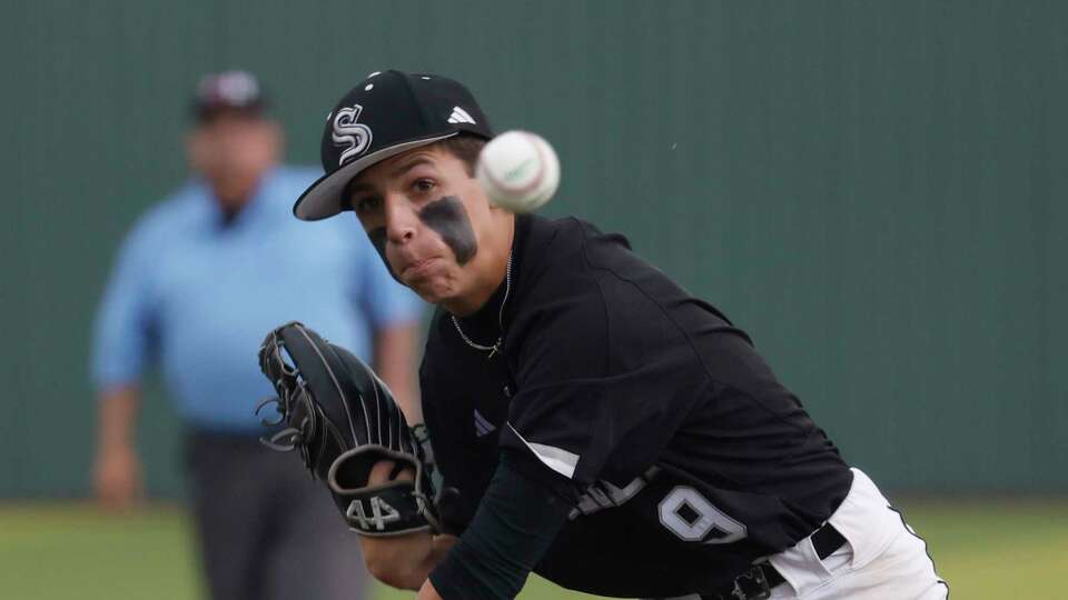 Steele evens playoff baseball series with Johnson