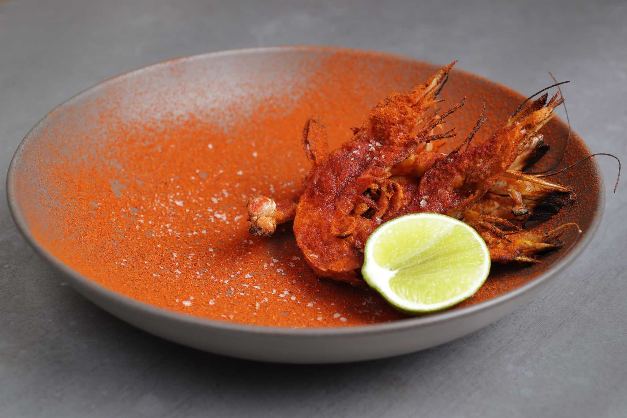 10 best dishes restaurant critic Alison Cook ate in May
