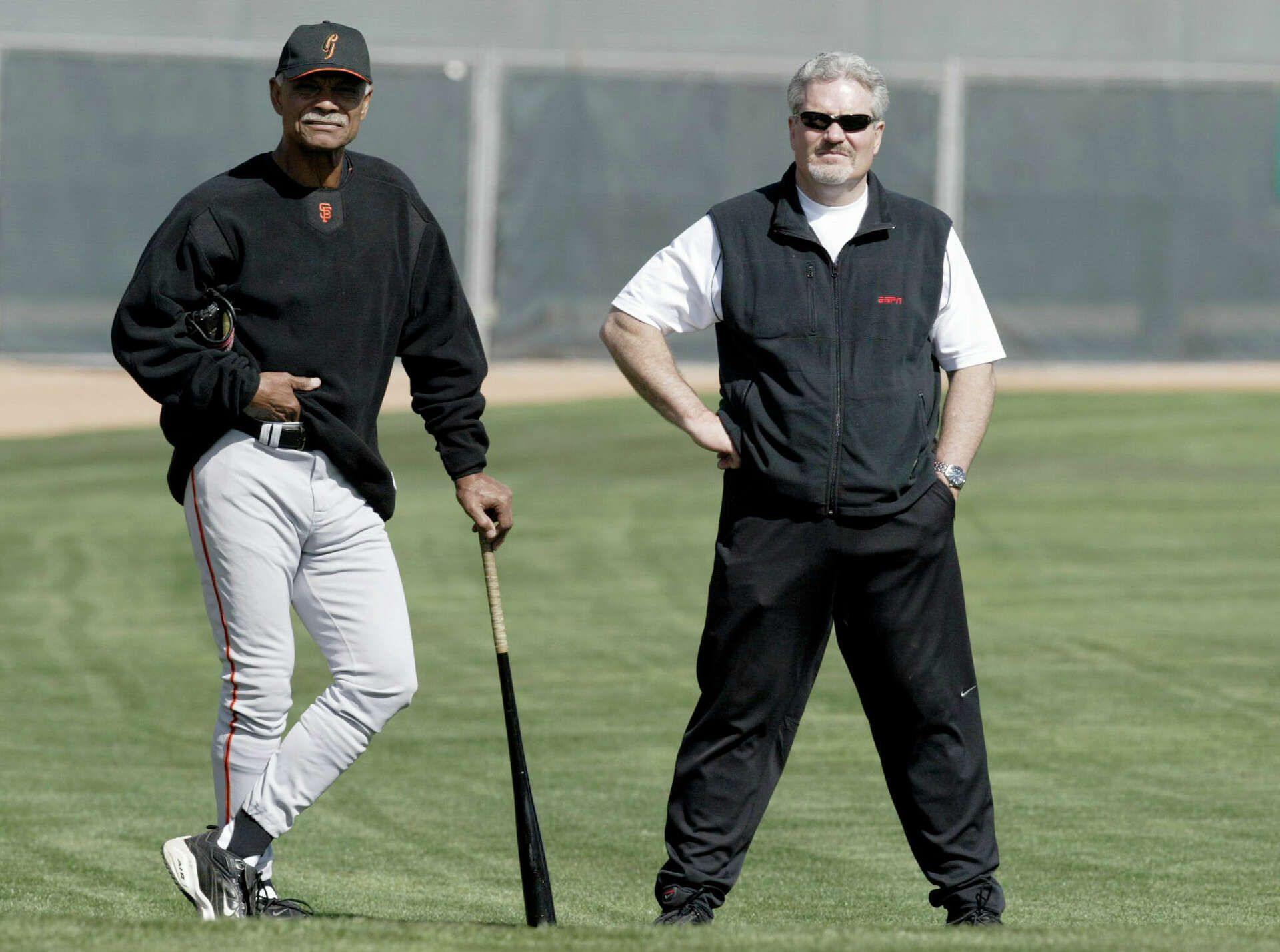 Ex-Giants exec Brian Sabean reflects on legacy before BASHOF induction