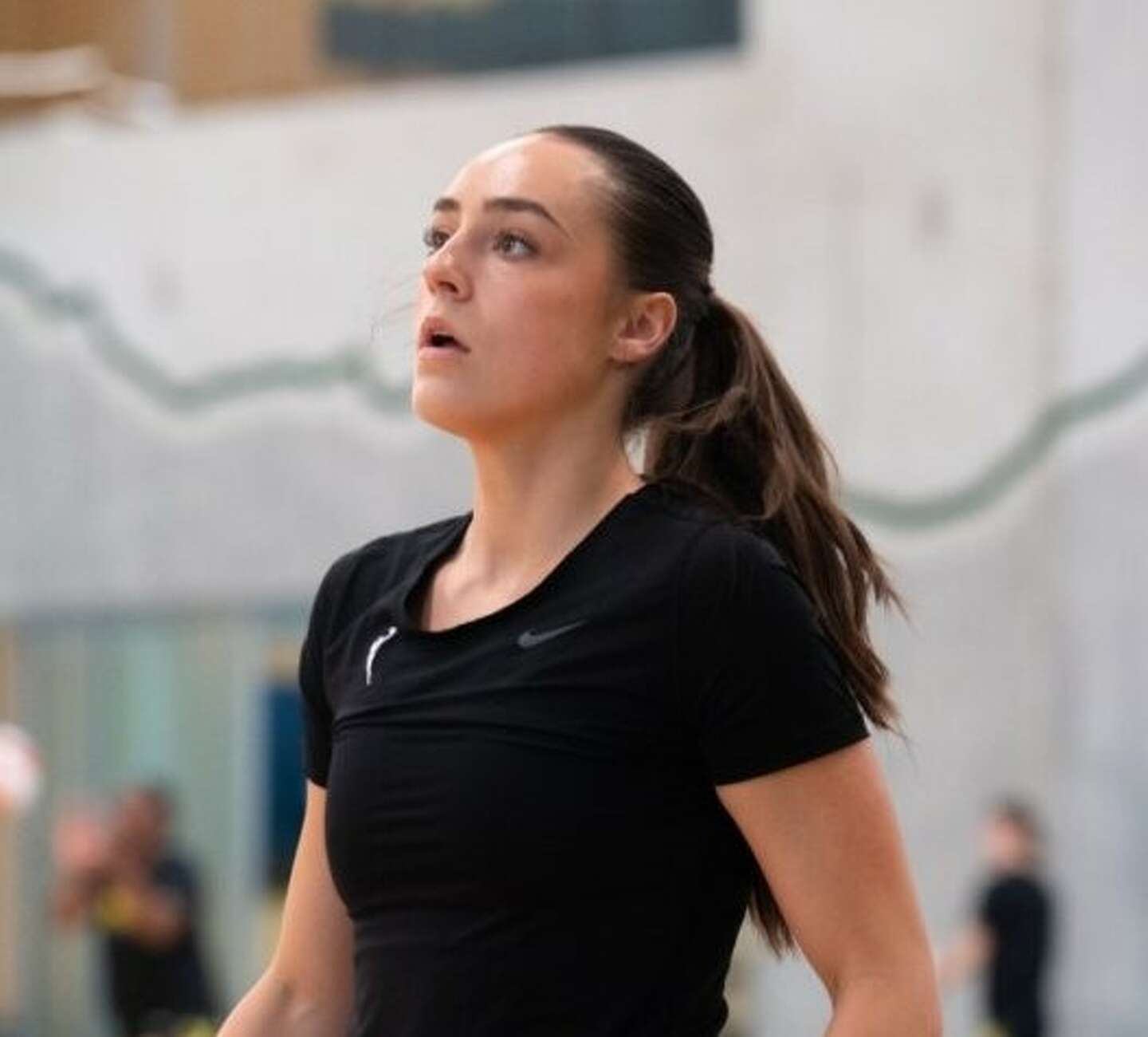 How UConn's Nika Mühl is adjusting to WNBA life with Seattle Storm