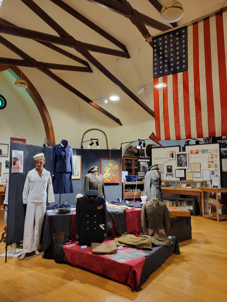 Benzie Area Historical Museum to host exhibit kickoff event