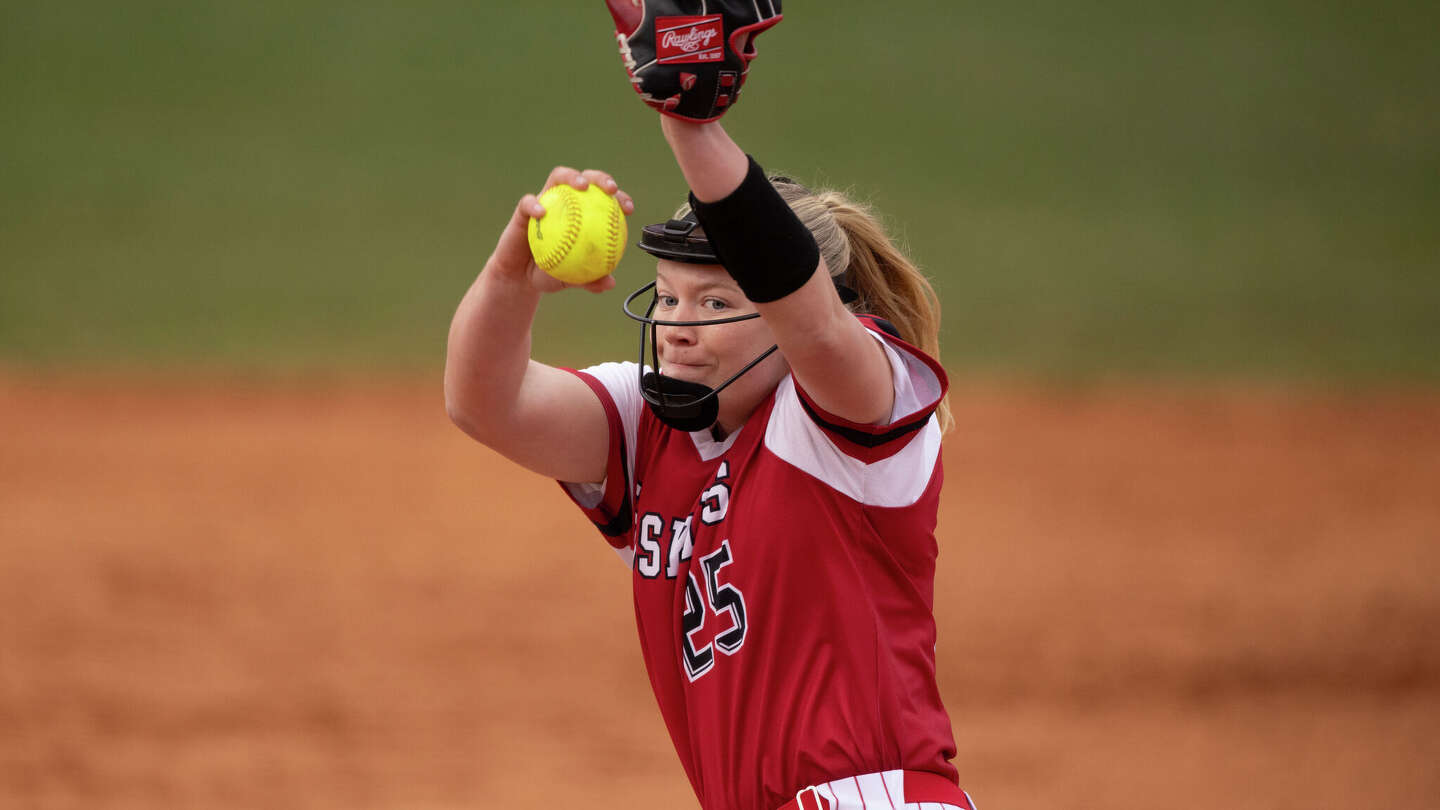 2024 MAC Softball Tournament bracket, schedule, game times, results