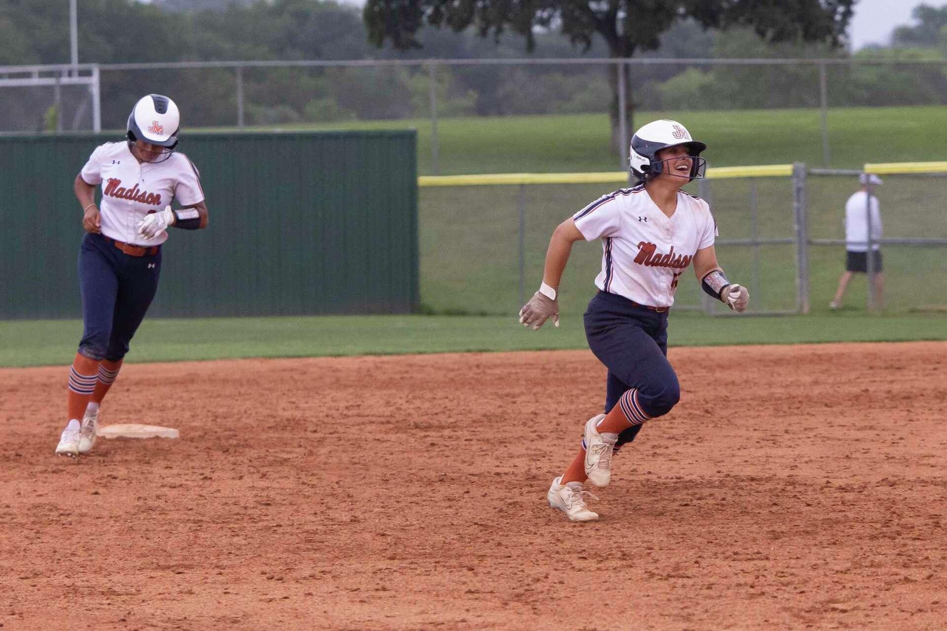 Madison softball knocked out by Lake Travis in second round