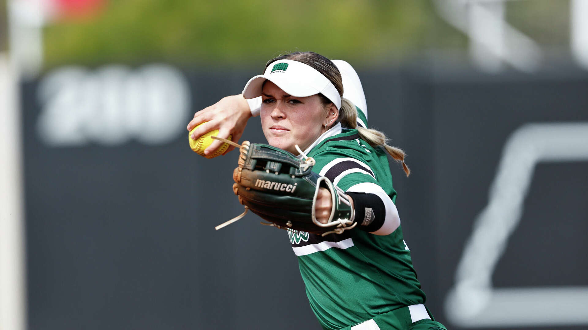 2024 MAC Softball Tournament bracket, schedule, game times, results
