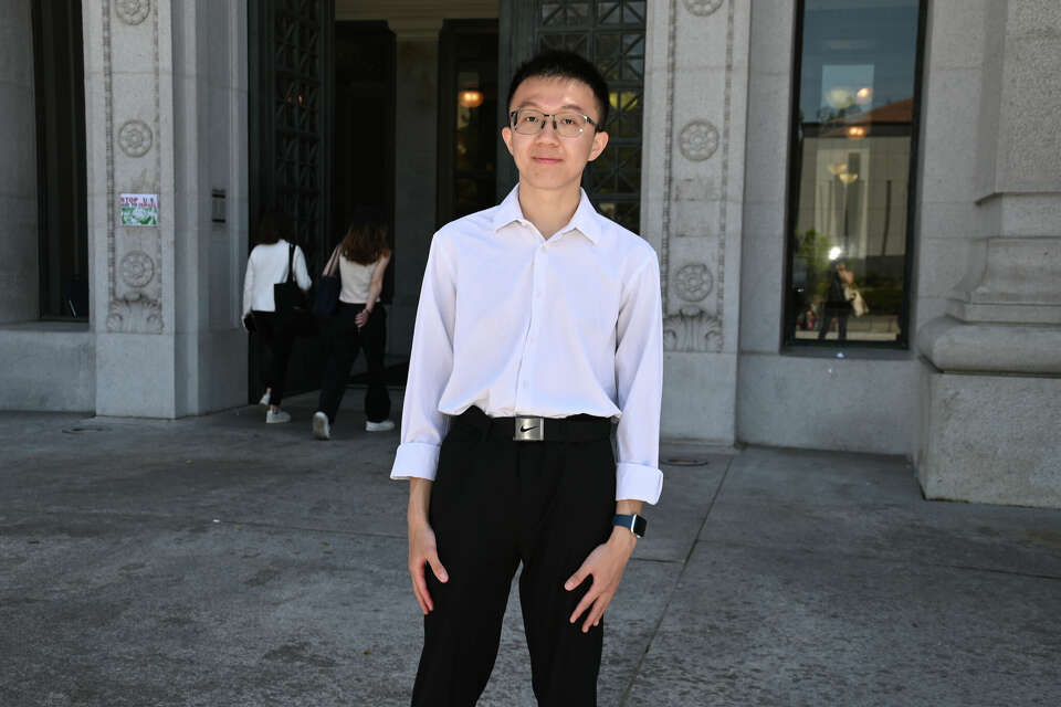 Columbia canceled graduation. What’s happening at Bay Area schools?