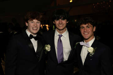 SEEN: Fairfield Ludlowe High School prom 2024