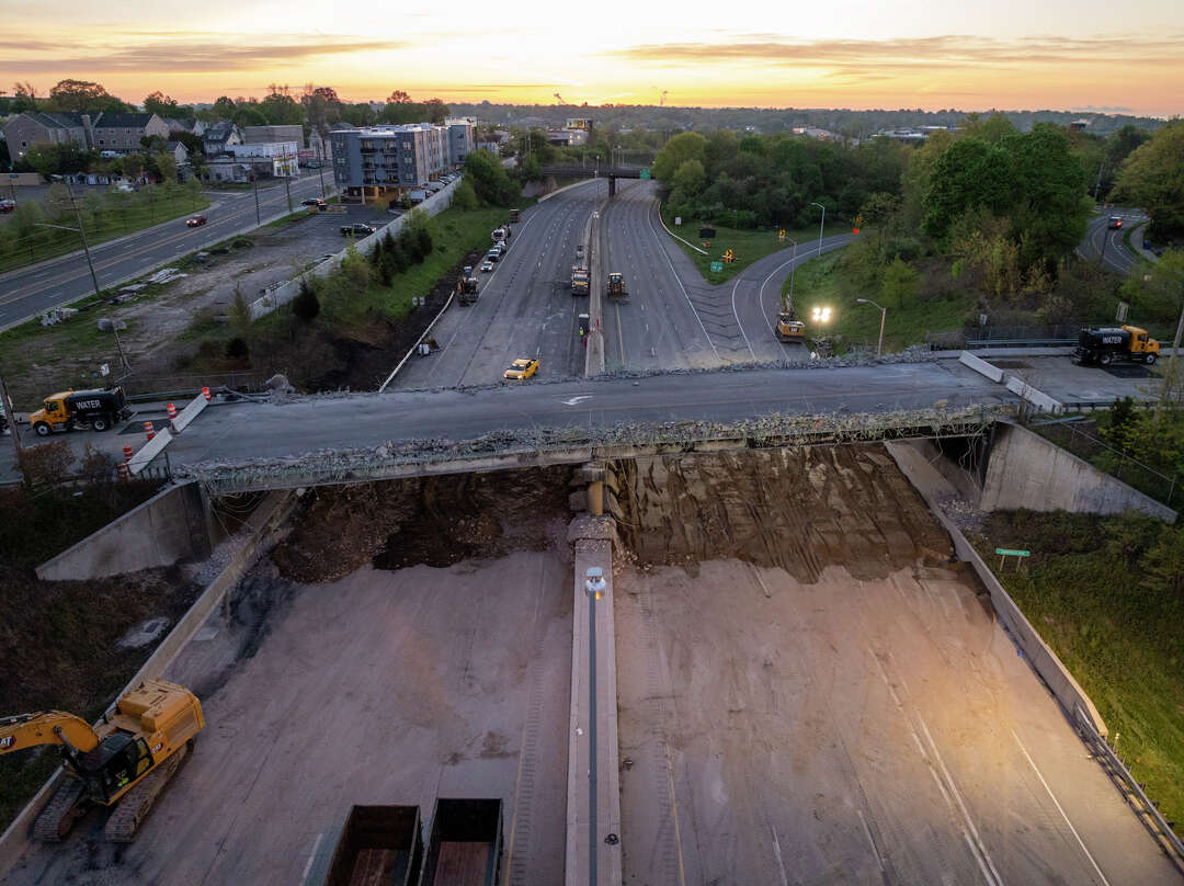 What we know and don’t know about the I-95 tanker fire