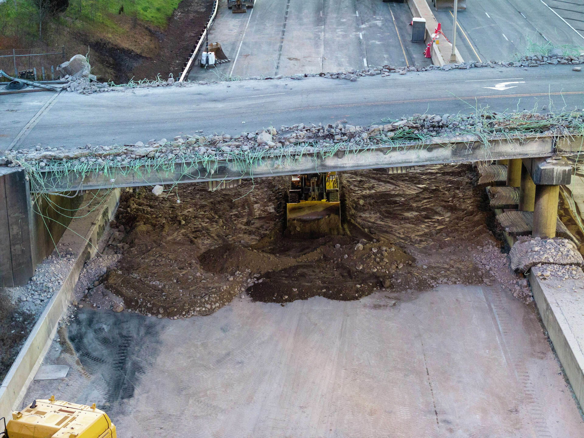 What we know and don’t know about the I-95 tanker fire