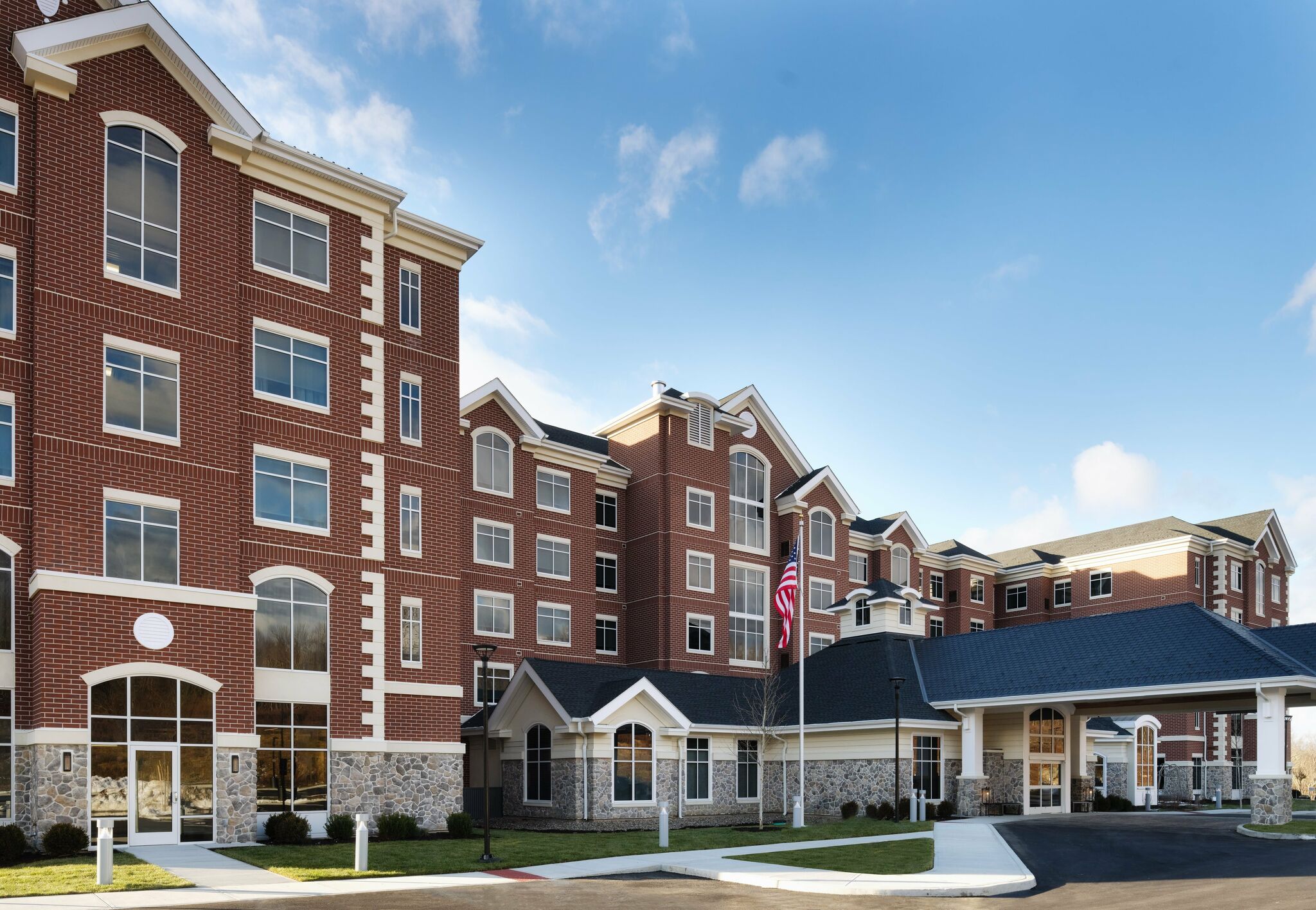$1B Bellefield project in Hyde Park opens Inn at Bellefield