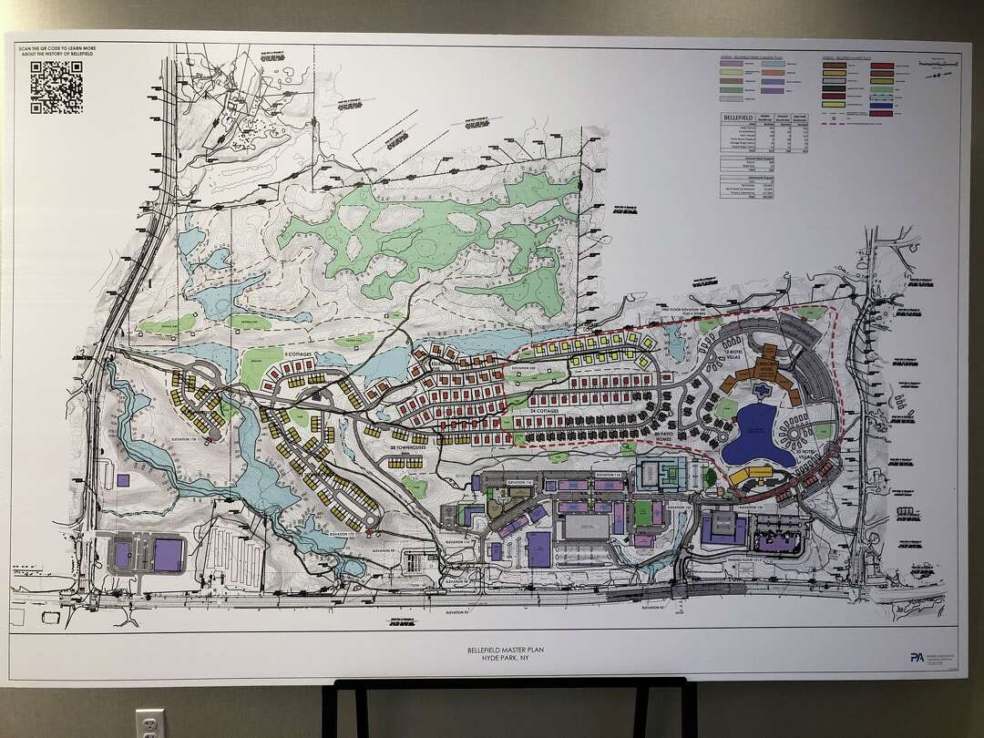 $1B Bellefield project in Hyde Park opens Inn at Bellefield