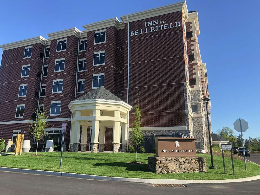 $1B Bellefield project in Hyde Park opens Inn at Bellefield
